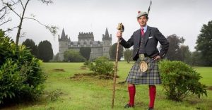 Role of Scottish Clan Chiefs in Modern Society and Famous Scottish ...