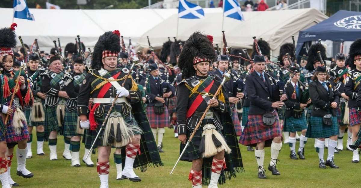 Celtic Festivals and Their Influence on Scottish Traditions - blog ...