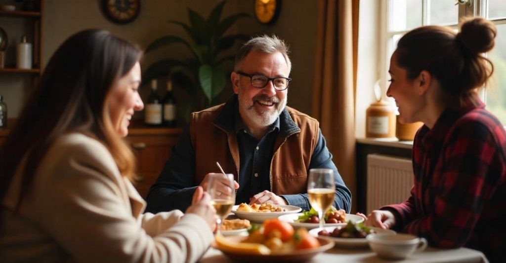 National Compliment Day in Scotland: A Tradition of Warmth and ...