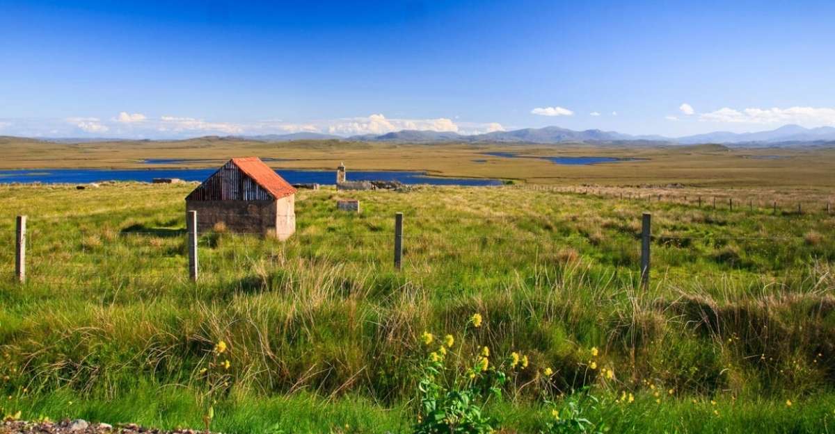 Exploring the History and Culture of the Isle of Lewis - Blog UTK