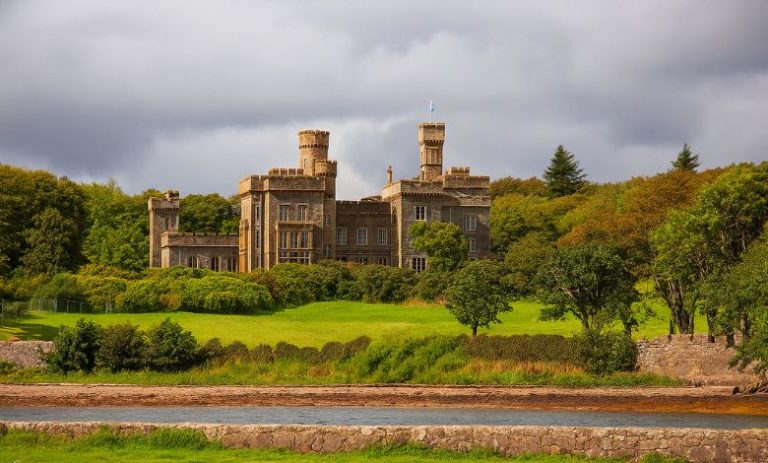 Exploring the History and Culture of the Isle of Lewis - Blog UTK