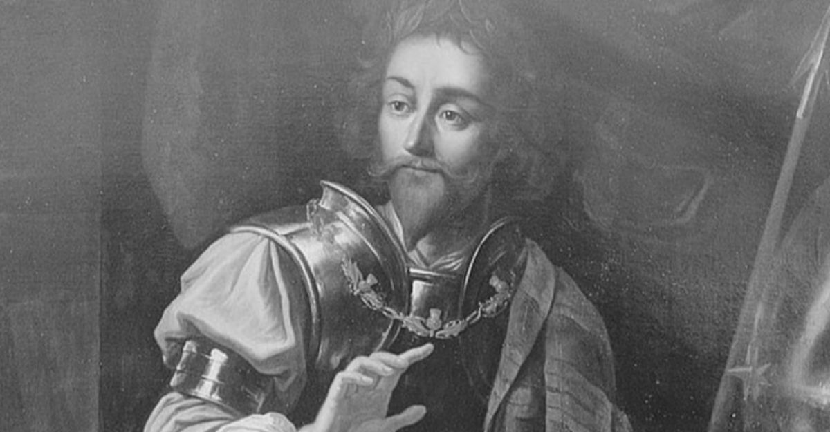 The Most Famous Scottish Monarchs Throughout History - Blog UTK