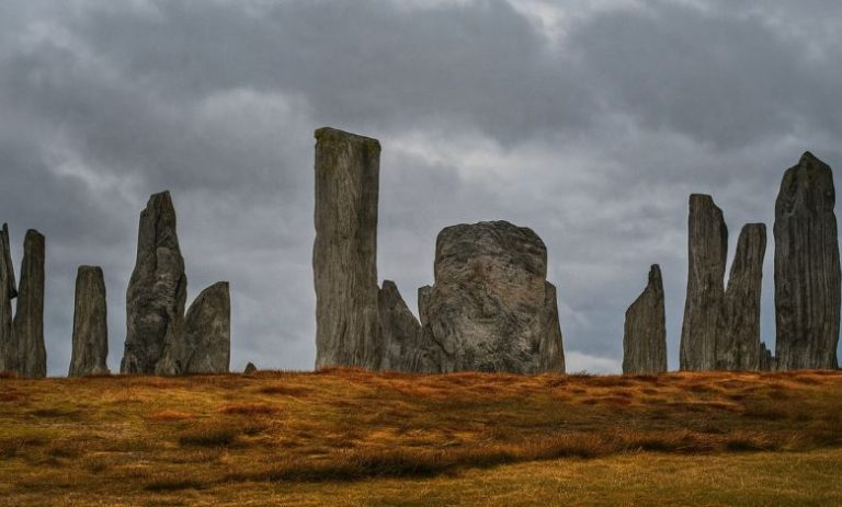 Exploring the History and Culture of the Isle of Lewis - Blog UTK