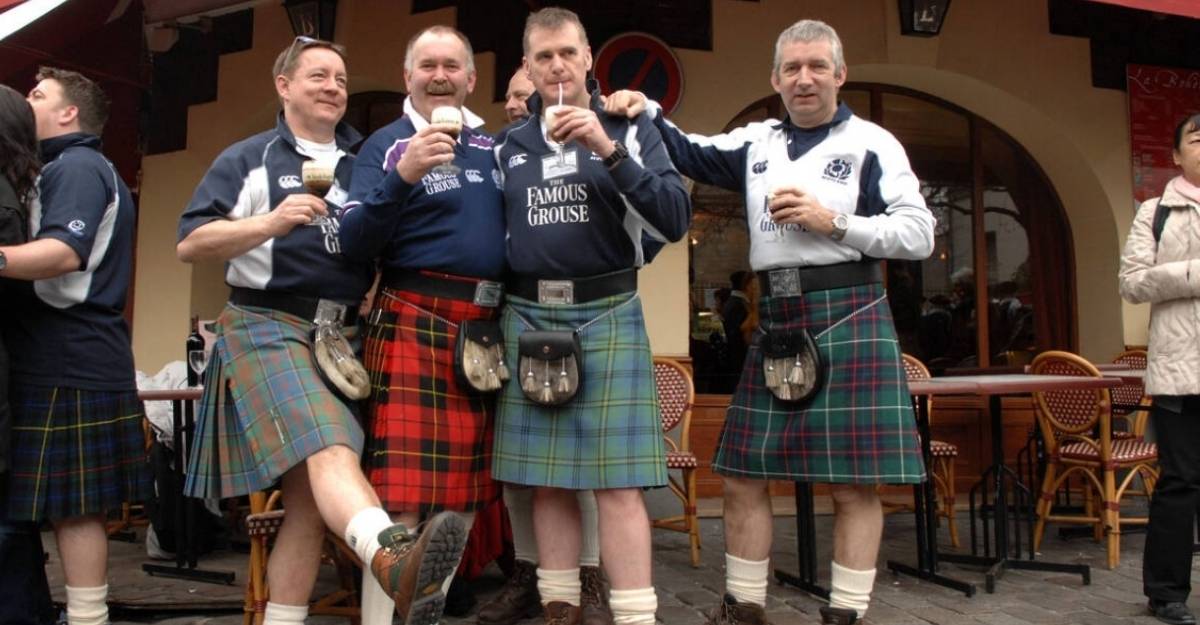 Why Scots Wear Kilts: Tradition, Practicality, and Cultural Pride - blog.utilitykilt.co.uk