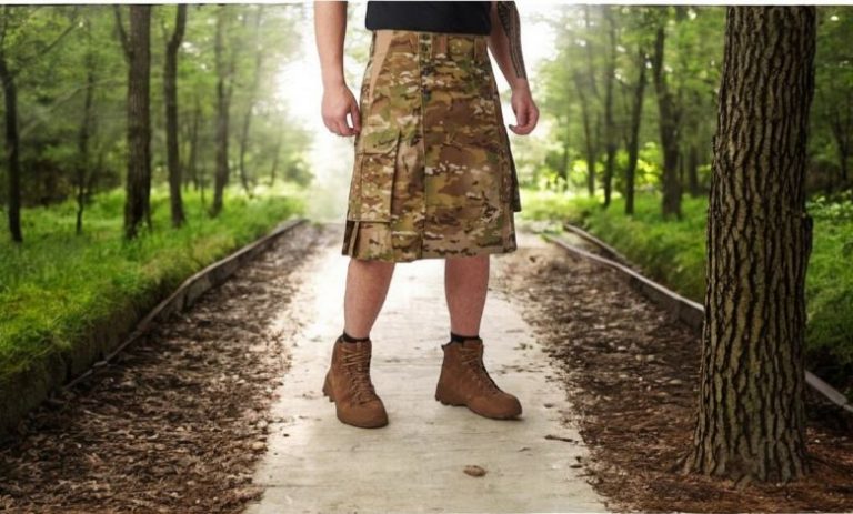 Top Tactical Kilts for Military and Outdoor Use and Store to Buy - Blog UTK