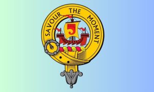 A Complete Guide of Clan Robertson or Donnachaidh - Blog UTK