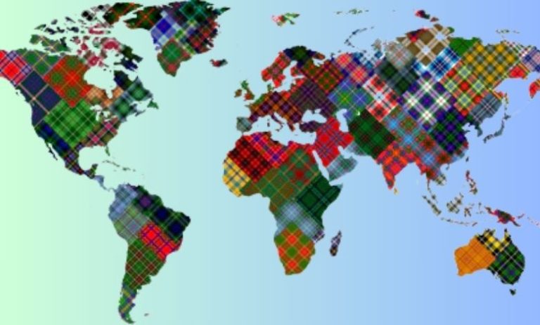 The Different Tartan Options Available for Children’s Kilts - Blog UTK