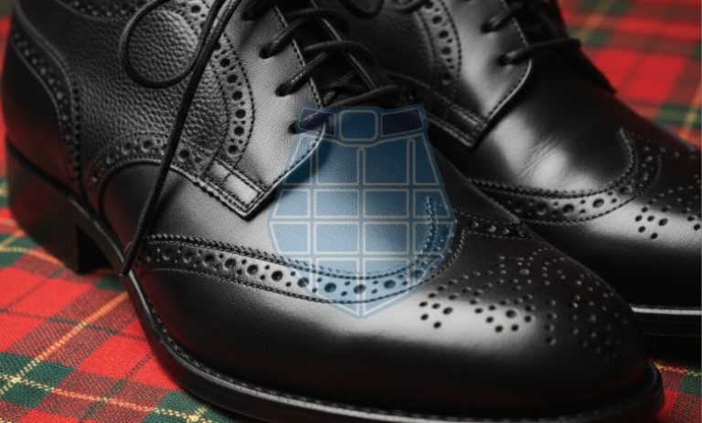 How to Find Comfortable Kilt Shoes! - Blog UTK
